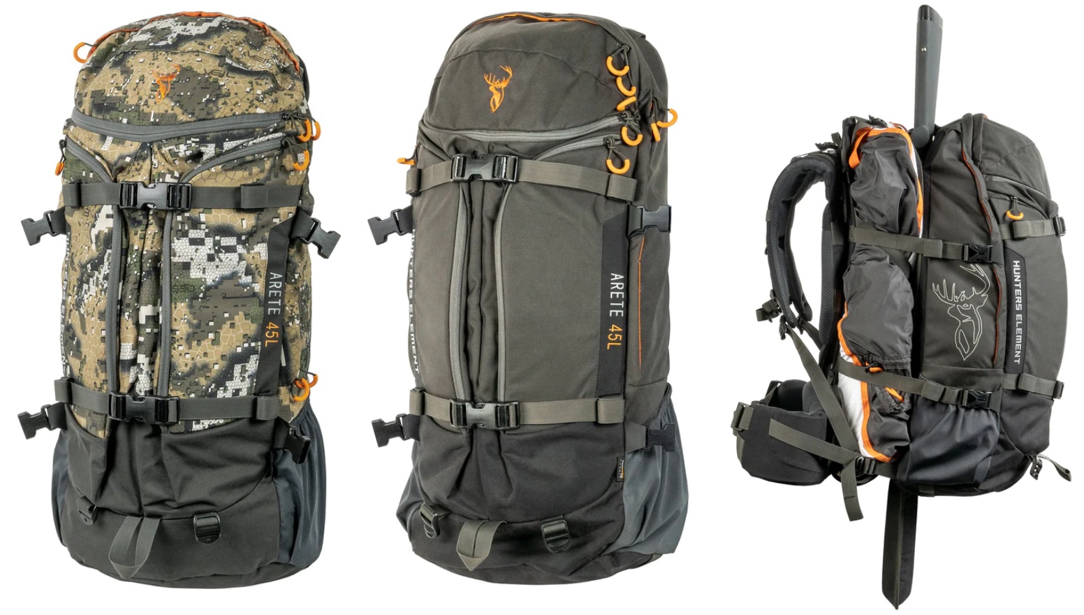 Wilsons Hunting and Outdoors - Packs/Bags